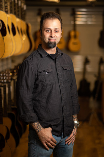 Gruhn Guitars