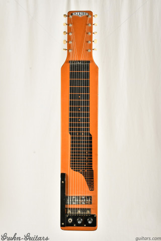 Gruhn Guitars