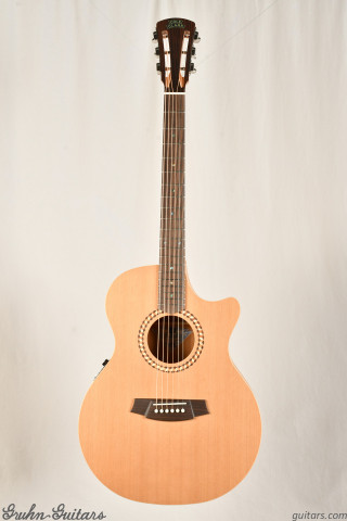Cole Clark Guitars Available at Gruhn Guitars, Inc. | Gruhn Cole Clark Guitars Available at Gruhn Guitars, Inc. | Gruhn