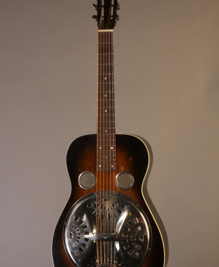Gruhn Guitars
