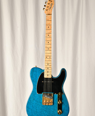 Gruhn Guitars