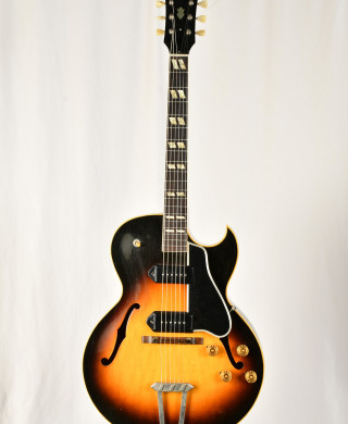 Gruhn Guitars