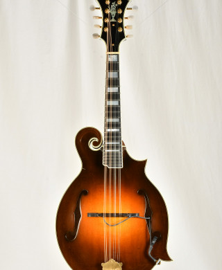 Gruhn Guitars