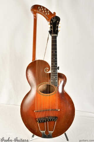 Gruhn Guitars
