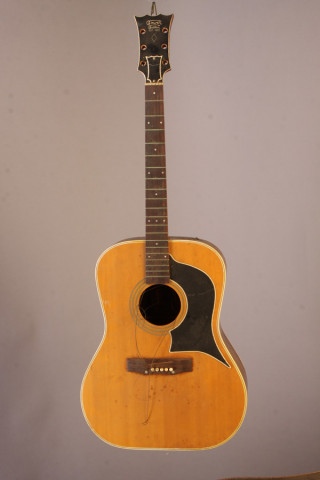 Gruhn Guitars