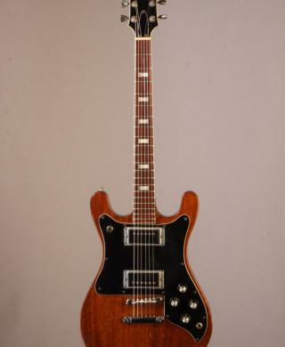 Gruhn Guitars