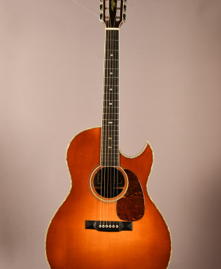 Gruhn Guitars