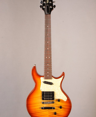 Gruhn Guitars