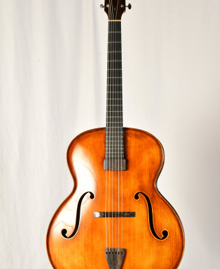 Gruhn Guitars