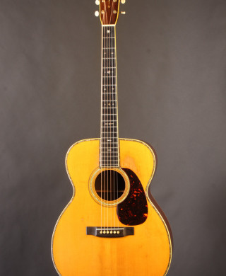 Gruhn Guitars
