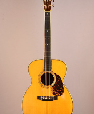 Gruhn Guitars