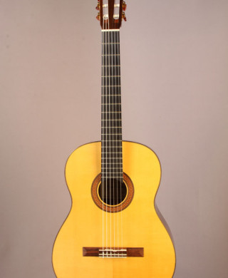 Gruhn Guitars