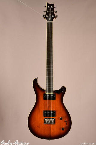 Gruhn Guitars