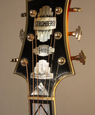 Gruhn Guitars
