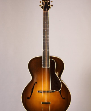Gruhn Guitars